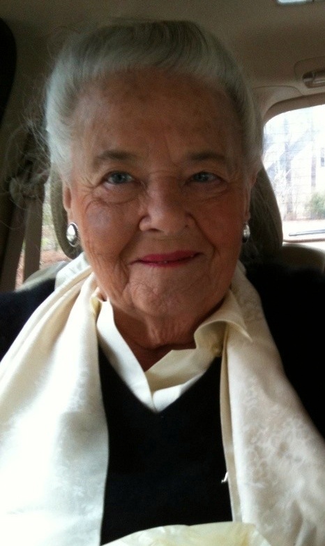 Camilla Richardson Livingston Obituary - Homewood, AL