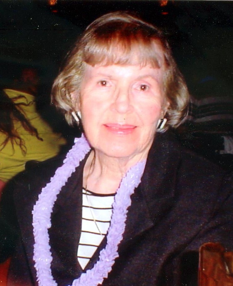Christine Snider Obituary - Port Orange, FL
