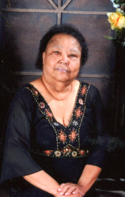 Mrs. Josephine Dean Obituary - Fort Worth, TX