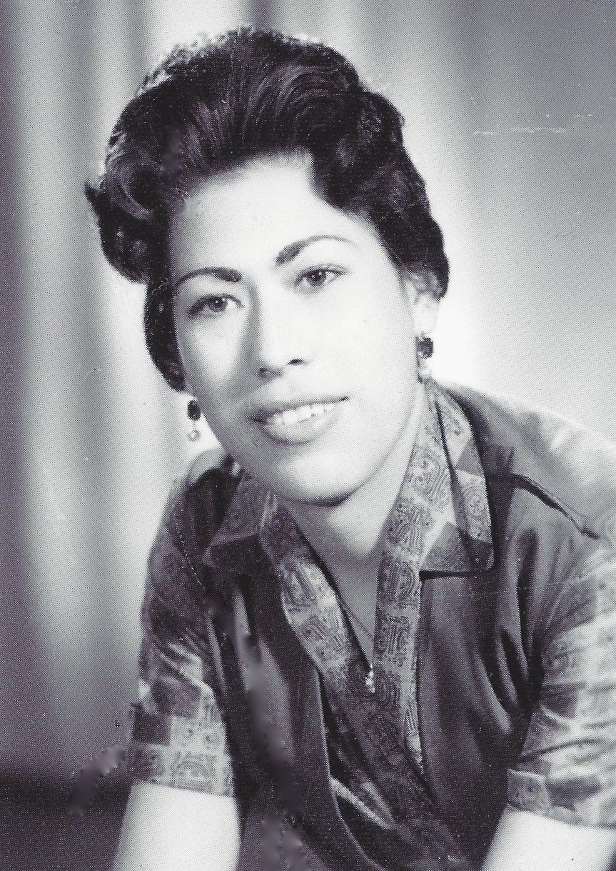Maria Montelongo Obituary - Glendora, CA