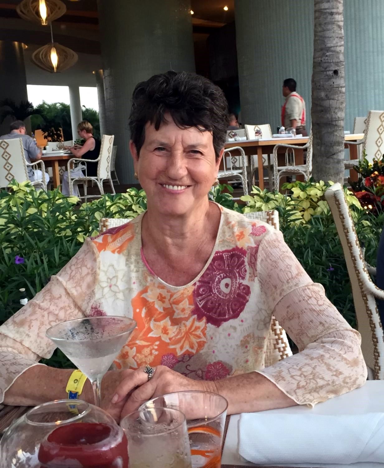 Lila Castella Obituary - Grand Junction, CO