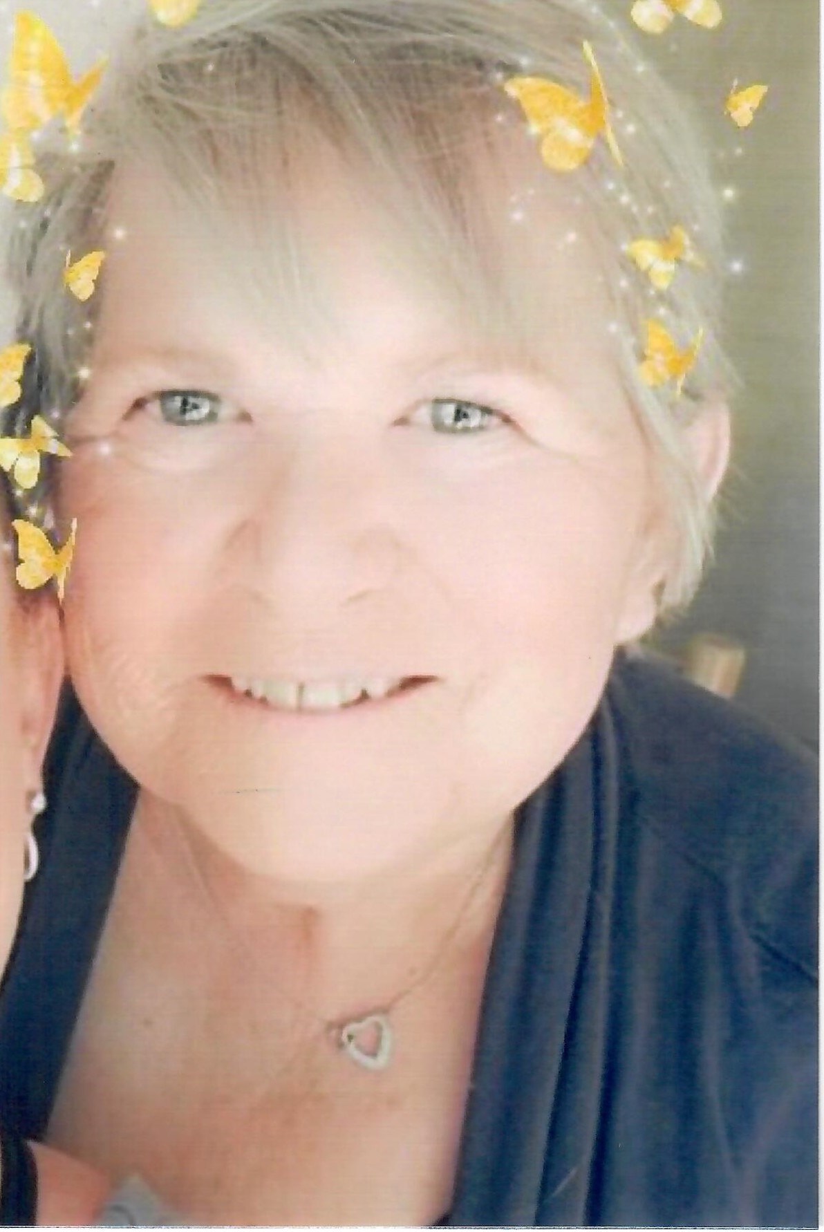 Nancy Jane Stallings-Woods Obituary - Goodyear, AZ