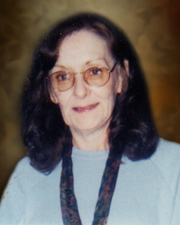 Marjorie Rae Richardson Obituary - Niagara Falls, ON