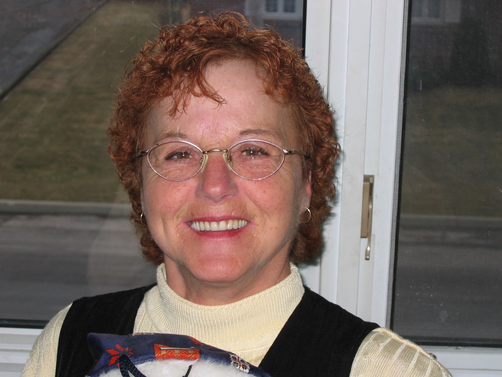 Noëlline Corriveau avis de décès - St-Pie, QC