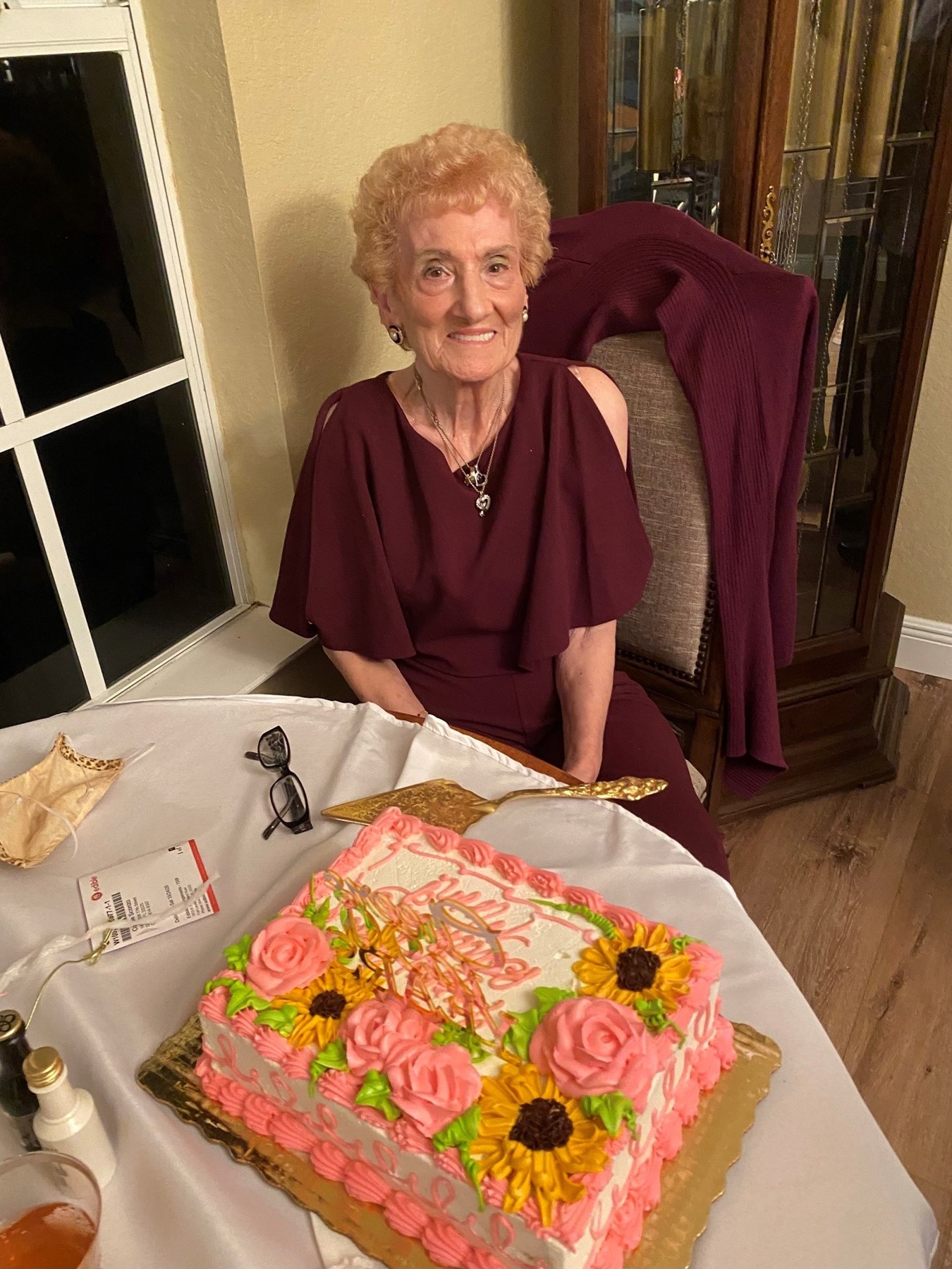 Constance Sconzo Obituary - Pompano Beach, FL