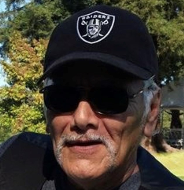 Armando Lomas Obituary - San Jose, CA