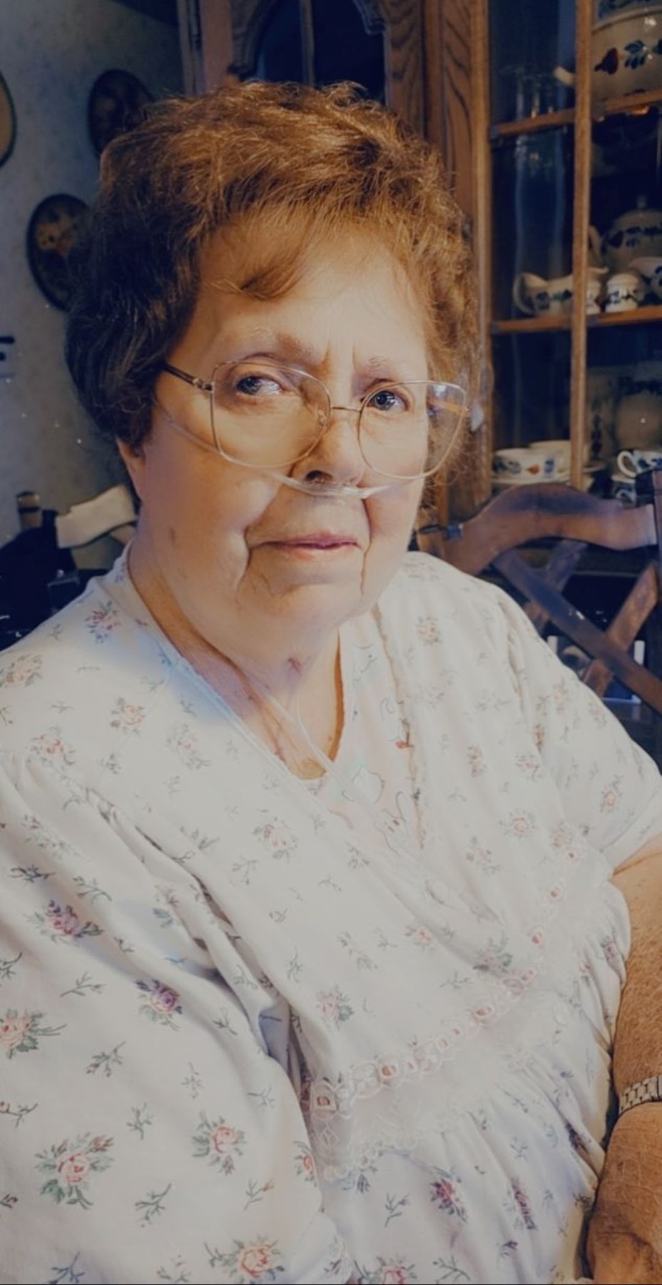 Ruth B Wingert Obituary - Colorado Springs, CO