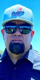 Rudy Rodriguez Obituary - Wilmington, CA