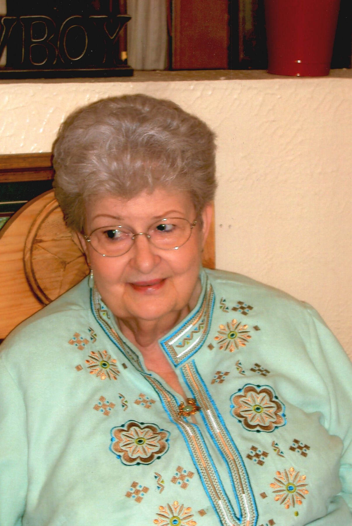 Elly Johnson Obituary - Copperas Cove, TX