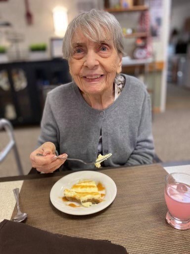 Nancy Frick Obituary - Lancaster, OH