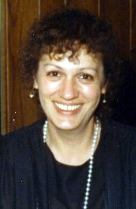 Barbara Susan Easthope Obituary - Crown Point, IN