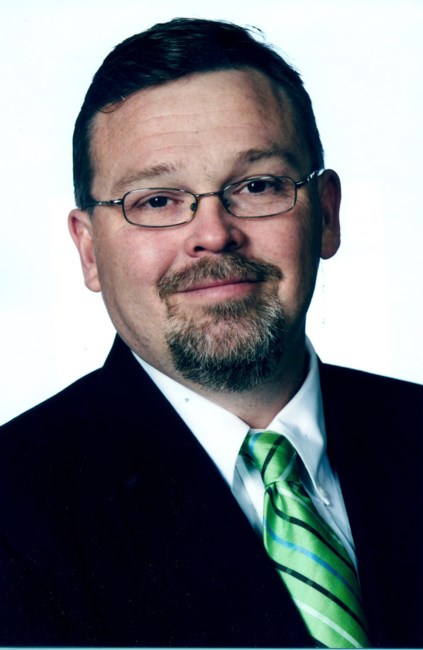 Eric Von Riggar Obituary - Edmond, OK