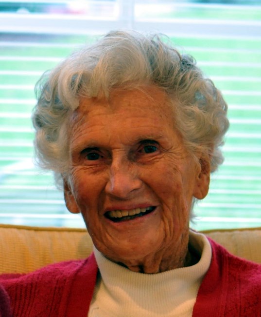 Ruth Douglas Obituary - Greensboro, NC