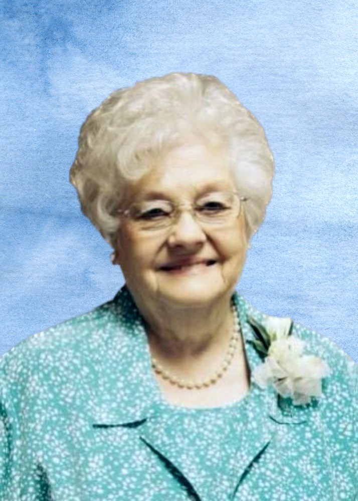 Daisy Mae Morris Obituary - Greenwood, AR