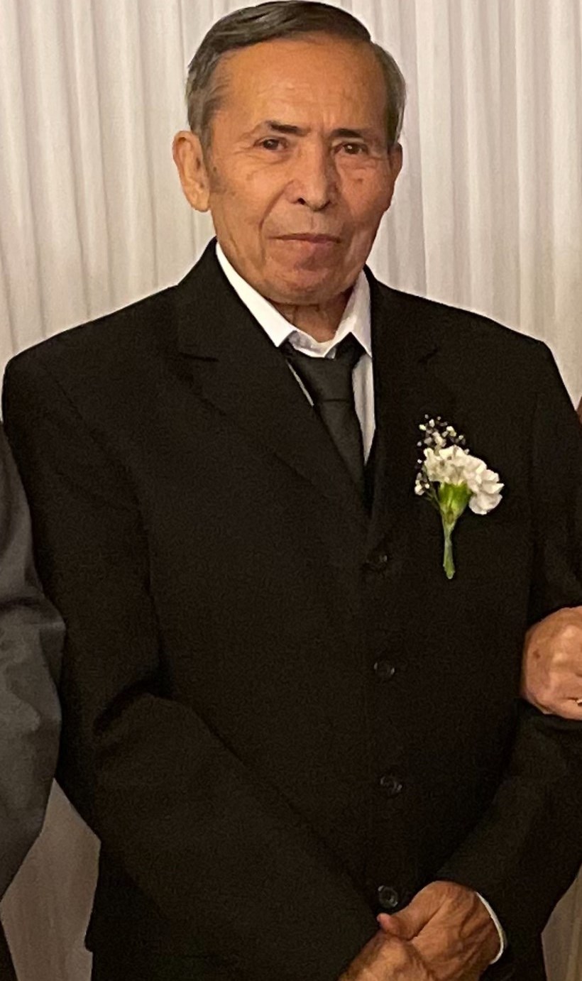 Elias Rubio Obituary - Whittier, CA