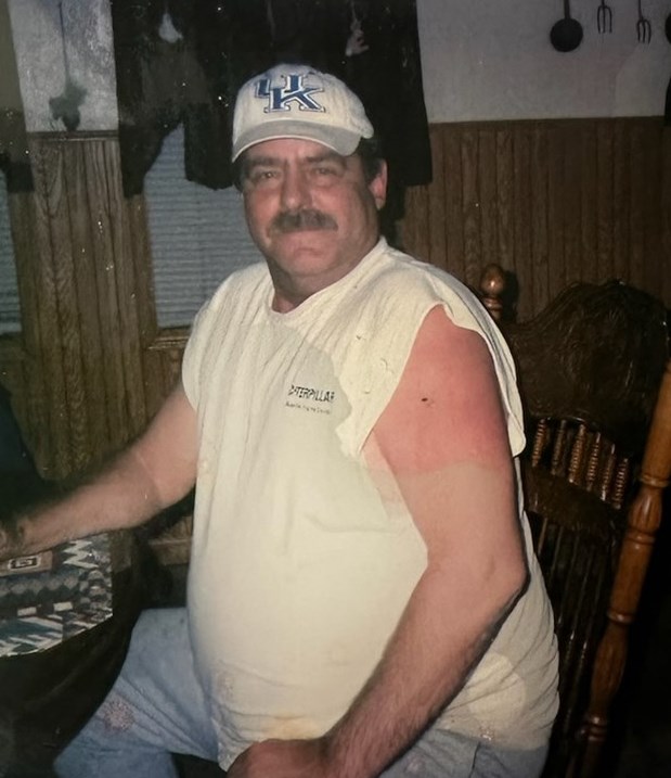 Stephen Barger Obituary - Pekin, IL
