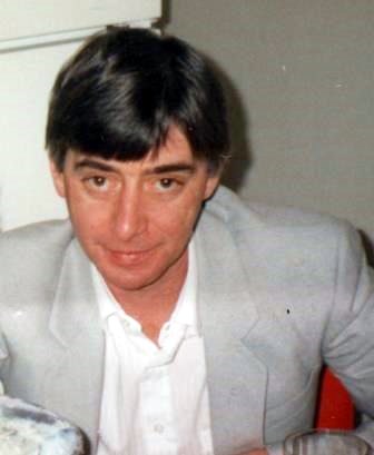 Jacques Gariepy Obituary - Montreal, QC