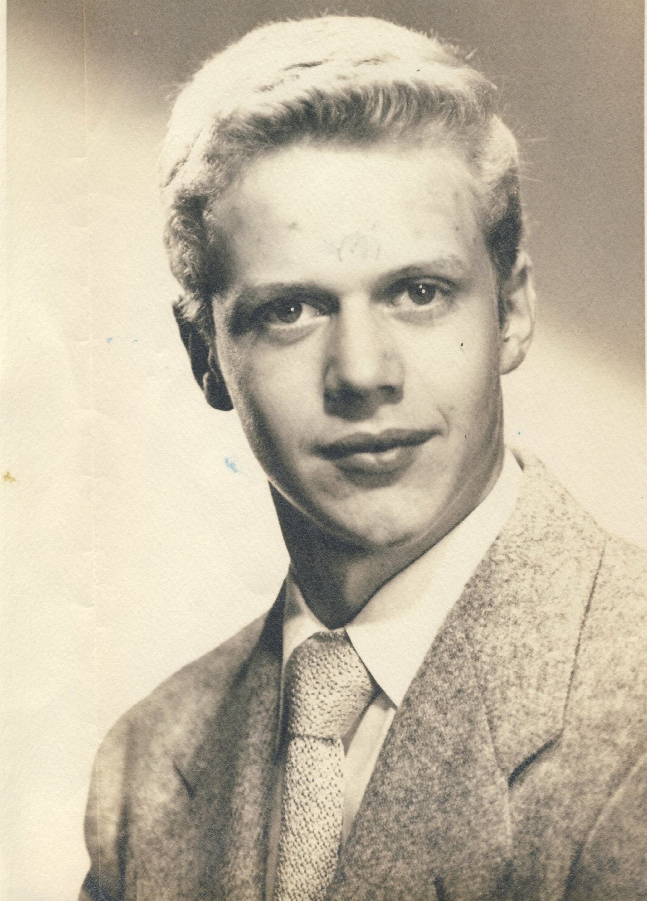 Donald F. Tanner Obituary - North Hollywood, CA