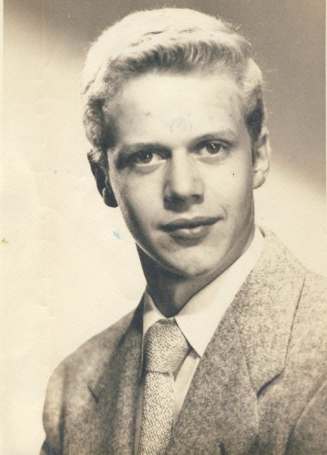 Donald F. Tanner Obituary - North Hollywood, CA