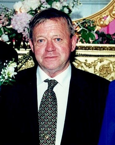 Share Obituary for Edward Coughlan | New City, NY