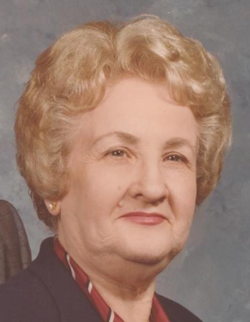 Ida Polston Grider Obituary - Abilene, TX