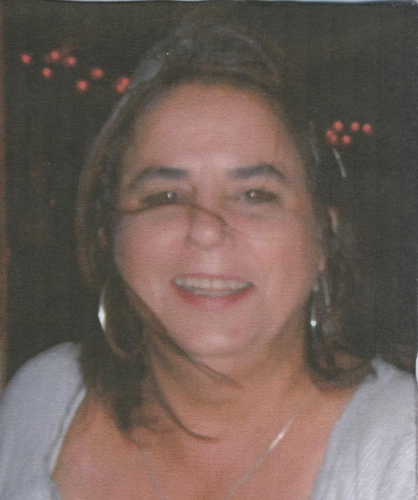 Pamela Ann Sales Obituary - Corpus Christi, TX