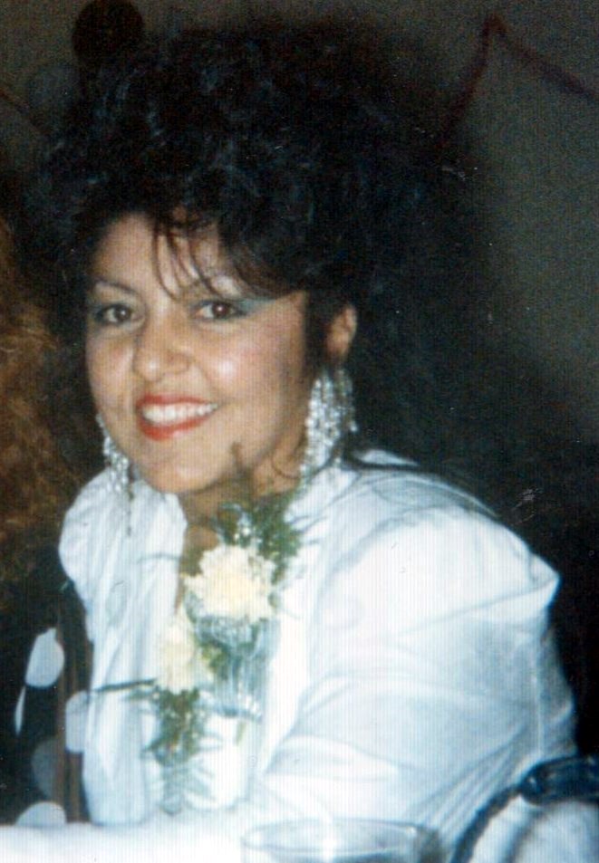 Rosie Gomez Obituary - San Bernardino, CA