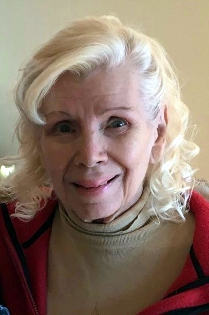 Anita Perry Obituary - Oklahoma City, OK