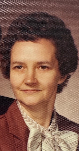 Norma Hollon Obituary - Springboro, OH