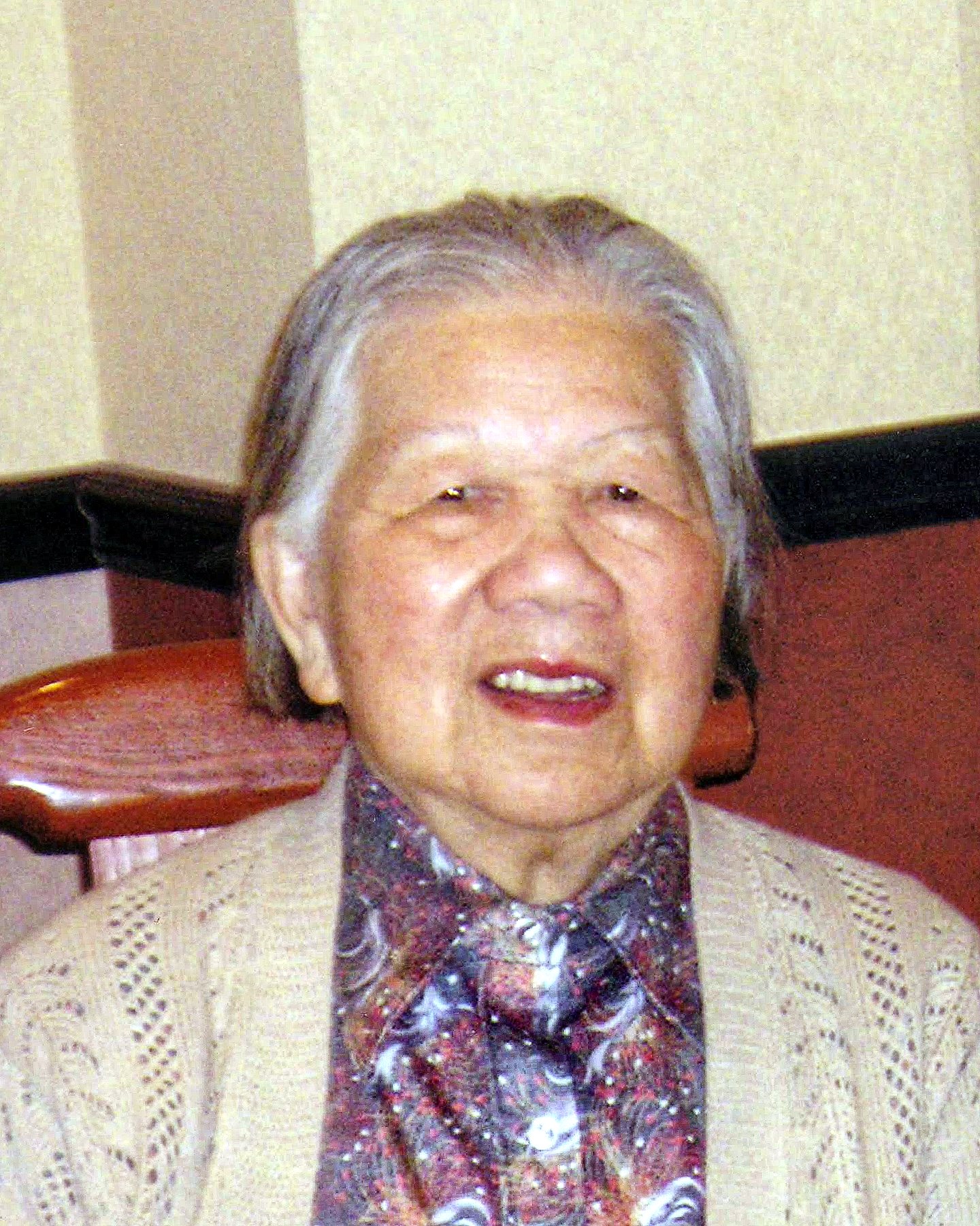 Share Obituary for Yuk Chan | Vancouver, BC