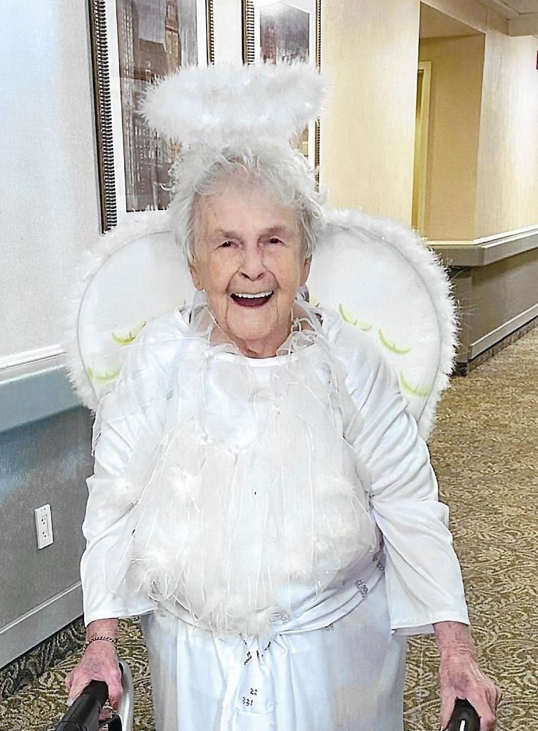Shirley Veronica Steele Obituary - Edmonton, AB