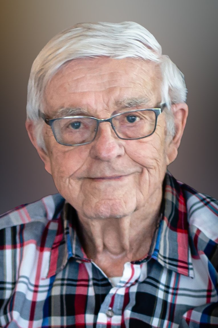 Donald Buning Obituary - Grandville, MI