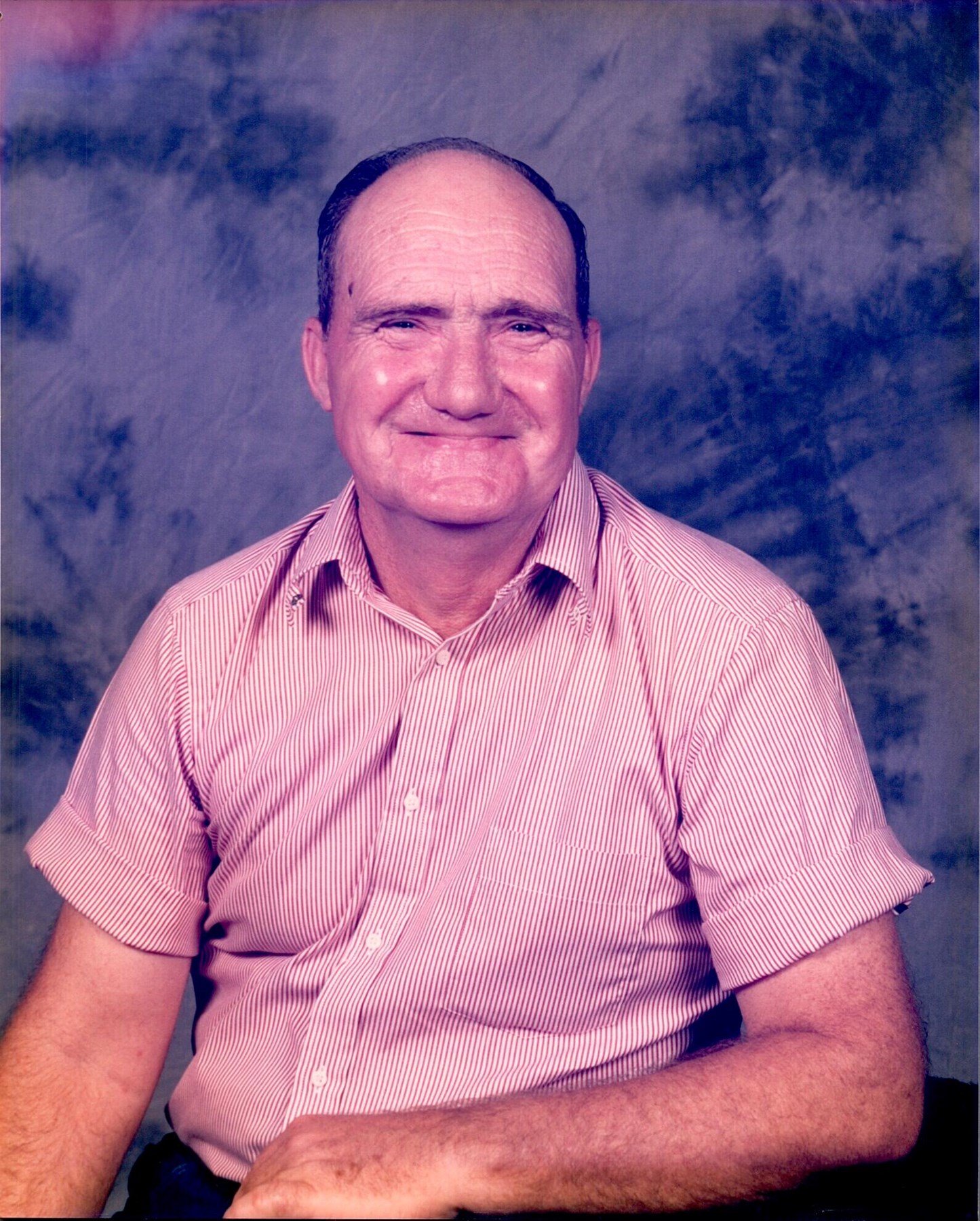 Clyde Lee Obituary - Jasper, AL