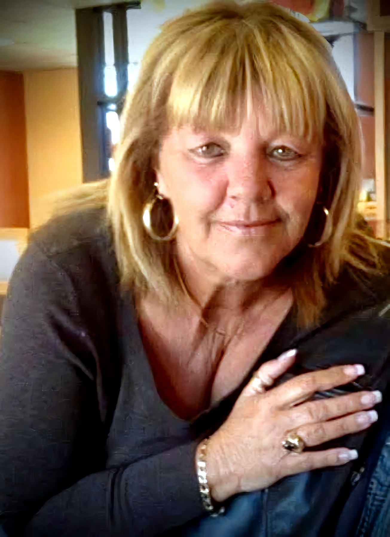 May Frechette Obituary - Hull, QC