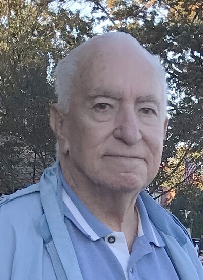 James Mitchell Obituary - Levittown, PA