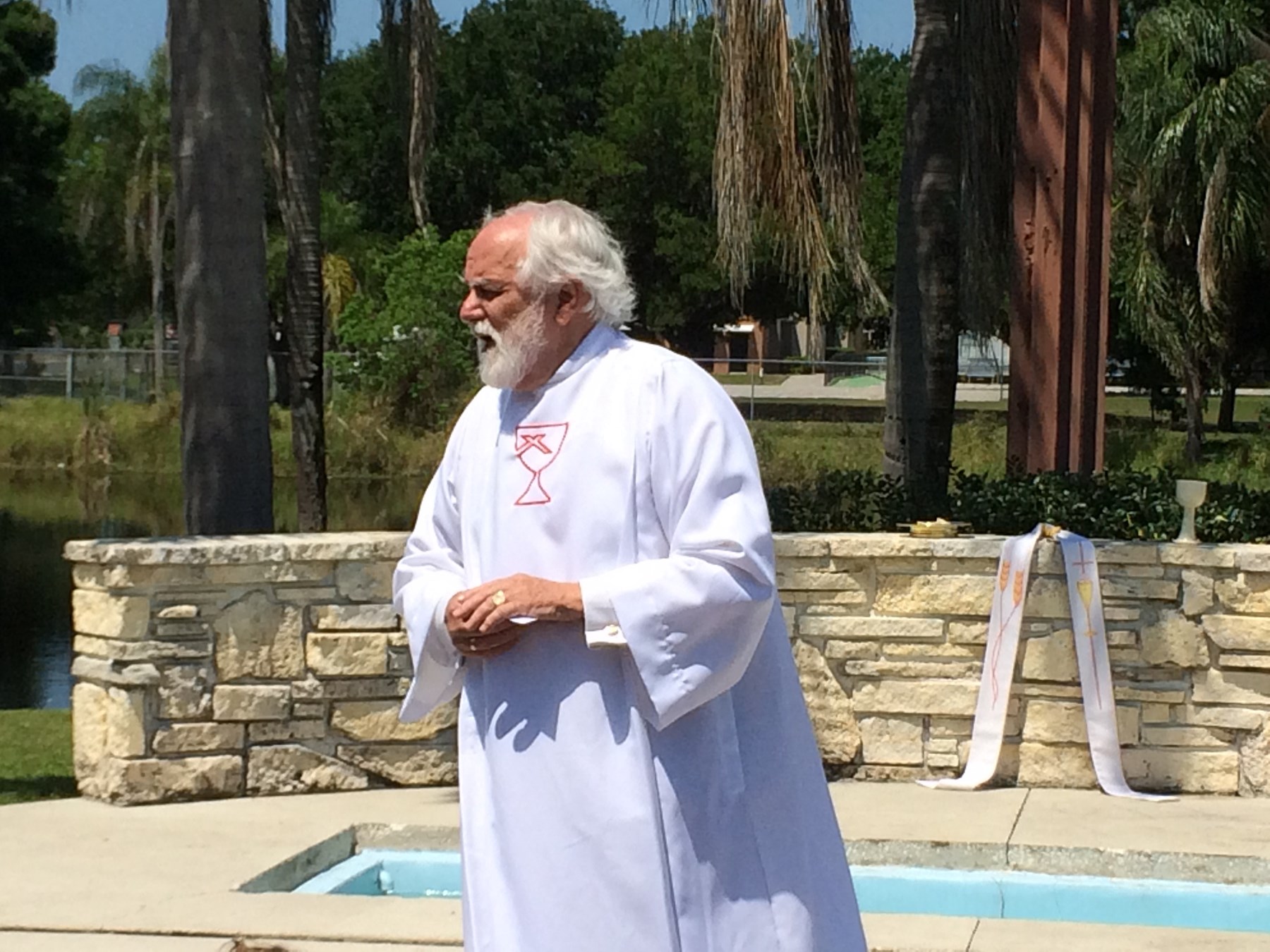 J. Figley Obituary - Tampa, FL