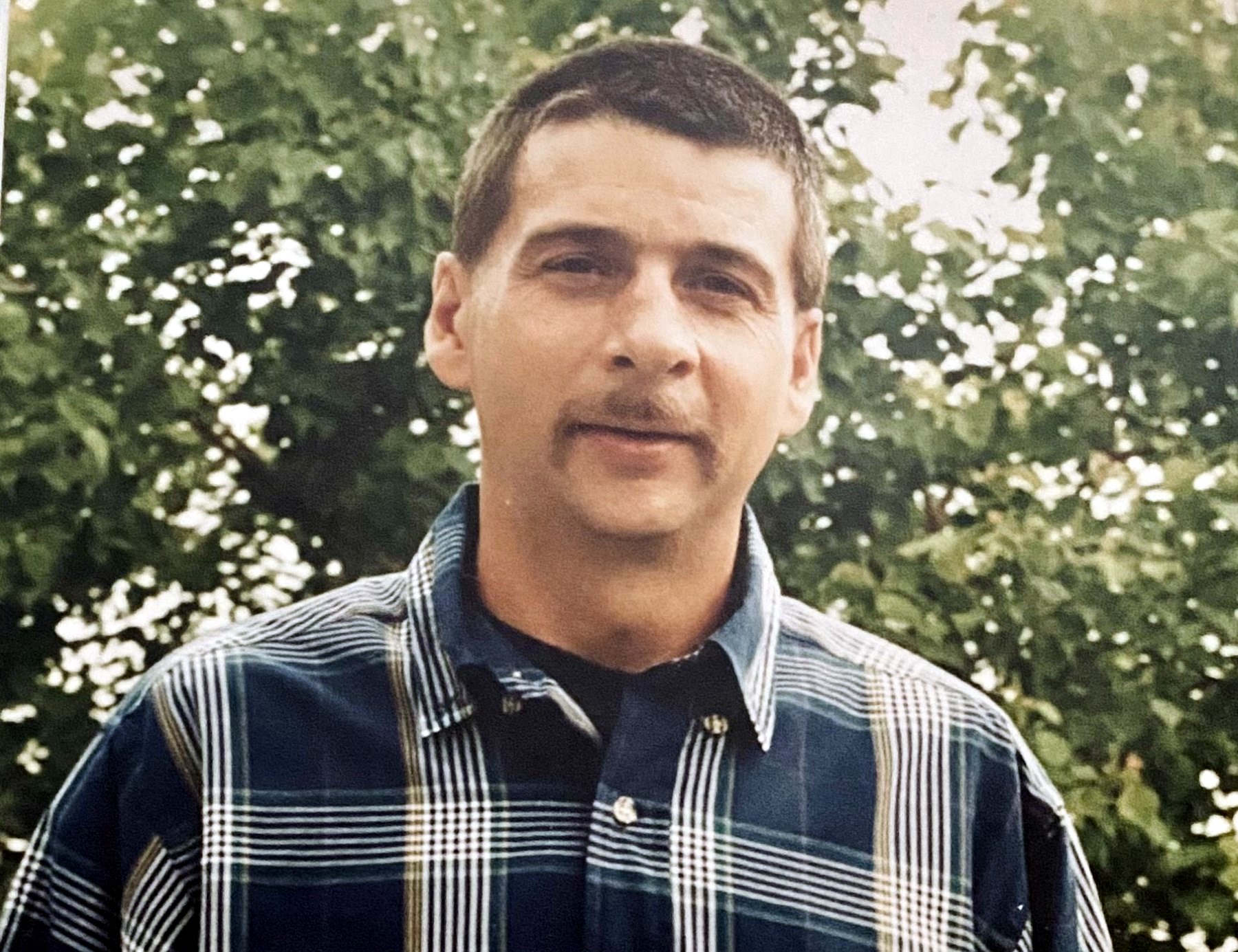 Terence Peebles Obituary - New Braunfels, TX