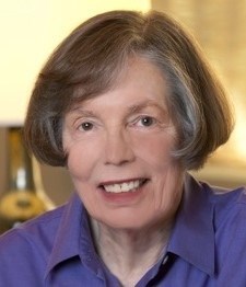 Lorna MacLean Terhune Obituary - Austin, TX