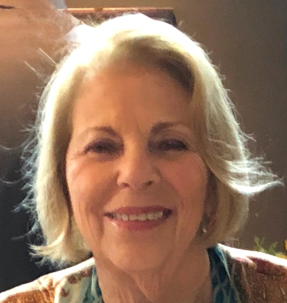 Nancy Appel Obituary - Salem, MA