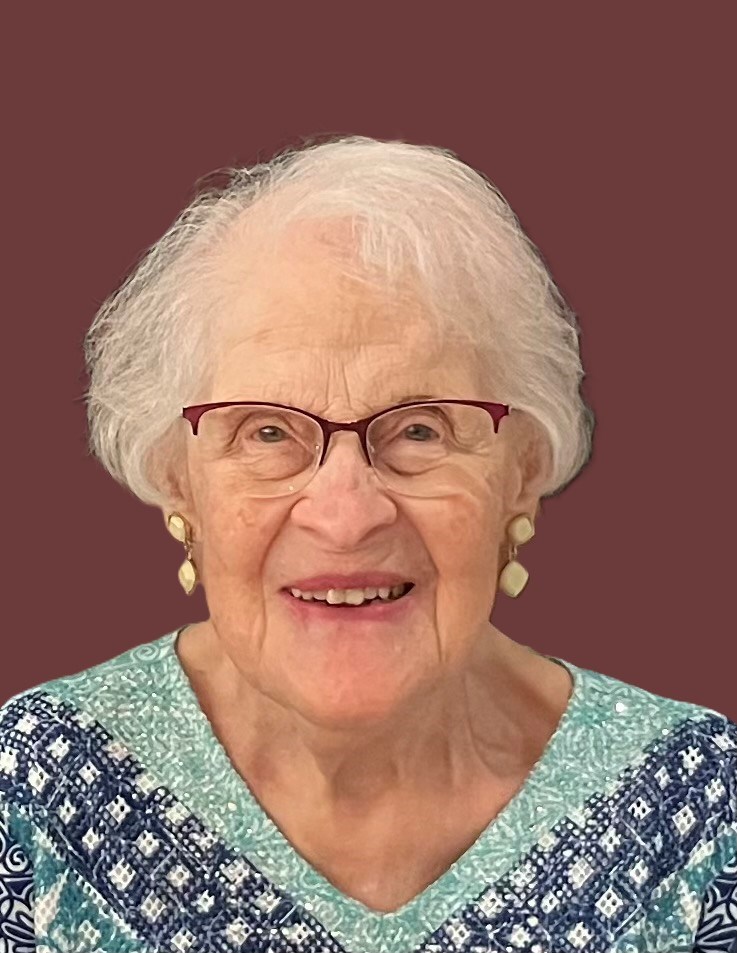 Rowena Rubin Obituary - Cleveland Heights, OH