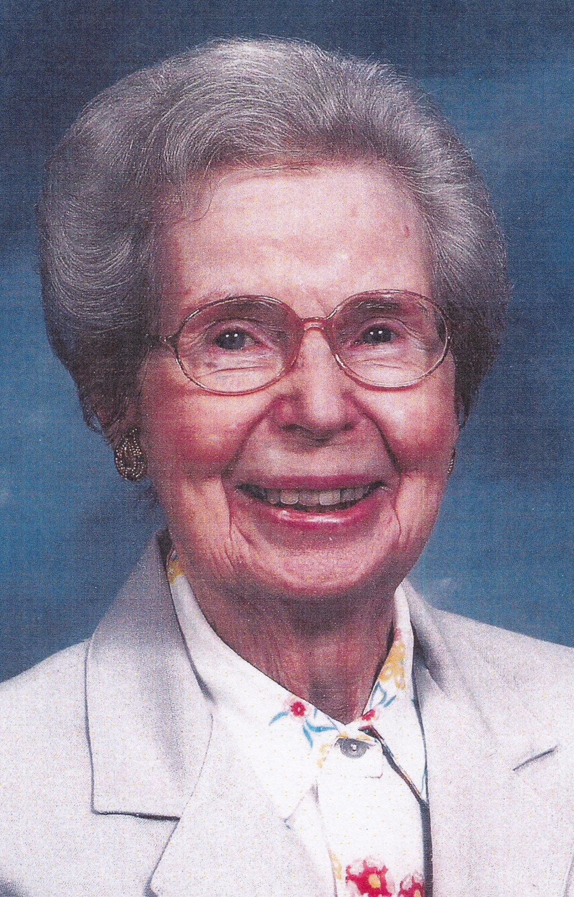 Eileen Merriman Obituary - Beverly Hills, FL