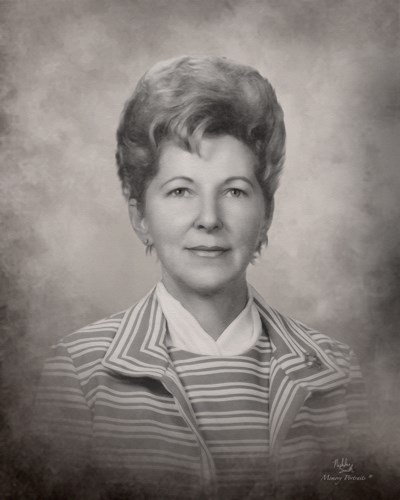 Elsie Clennon Obituary - Fort Smith, AR