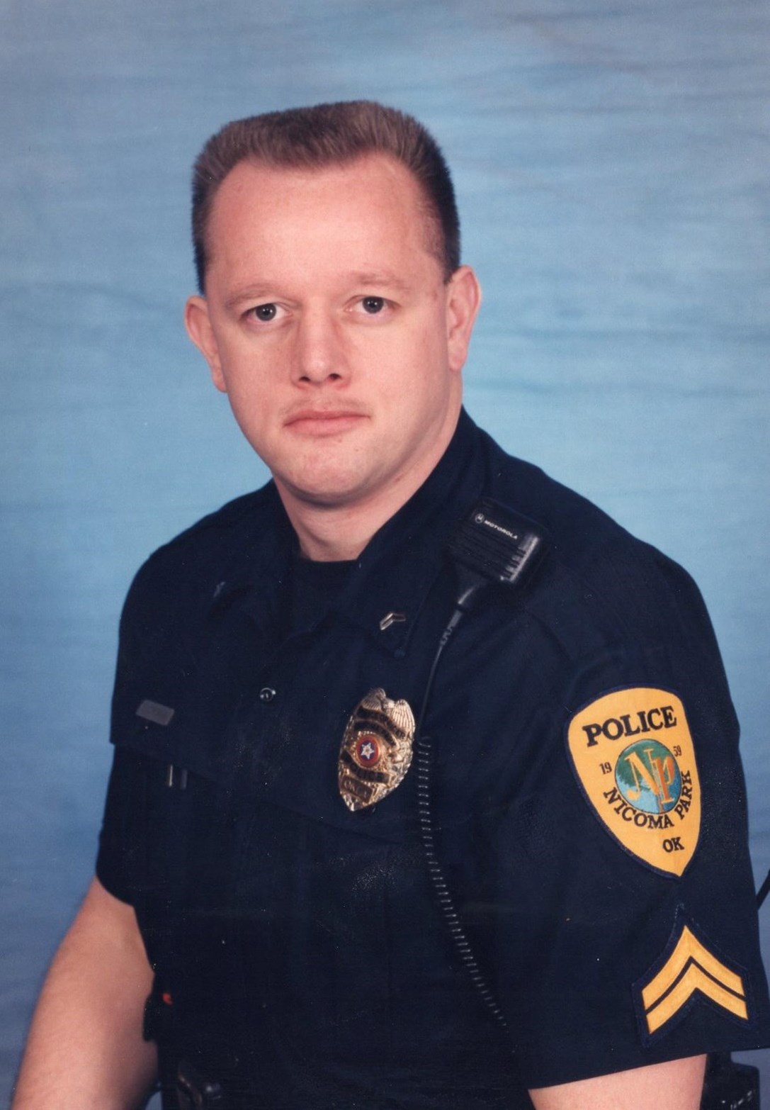 Eric Crews Obituary - Del City, OK