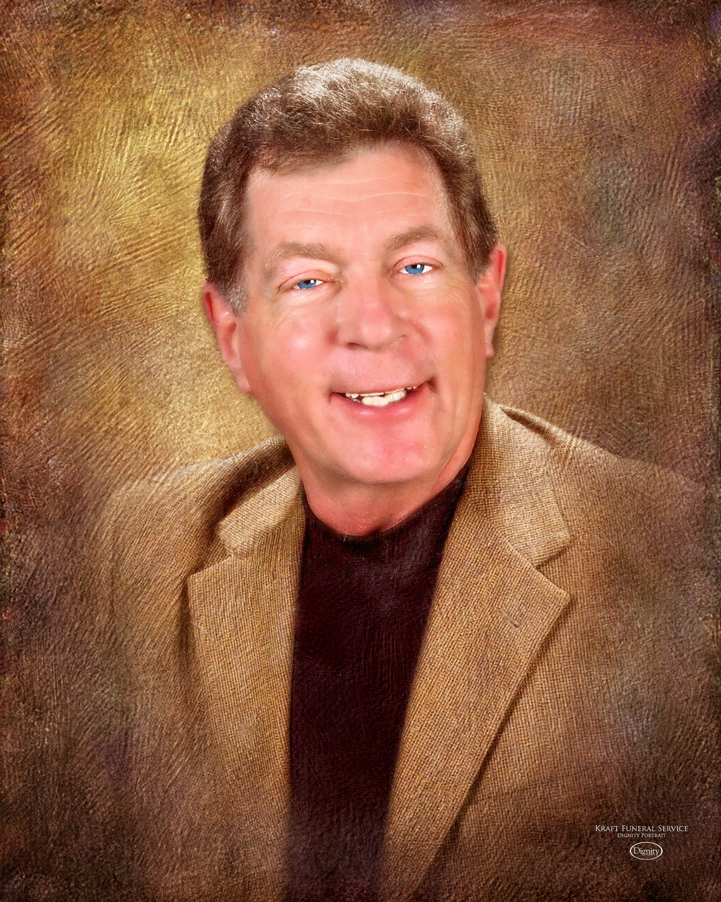 Larry Foreman Obituary - New Albany, IN