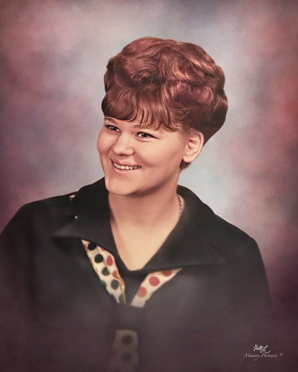 Geraldine McCain Obituary - Louisville, KY
