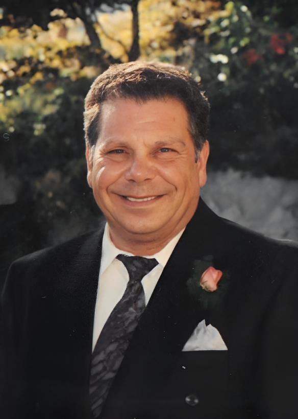 Michele De Mare Obituary - Burnaby, BC