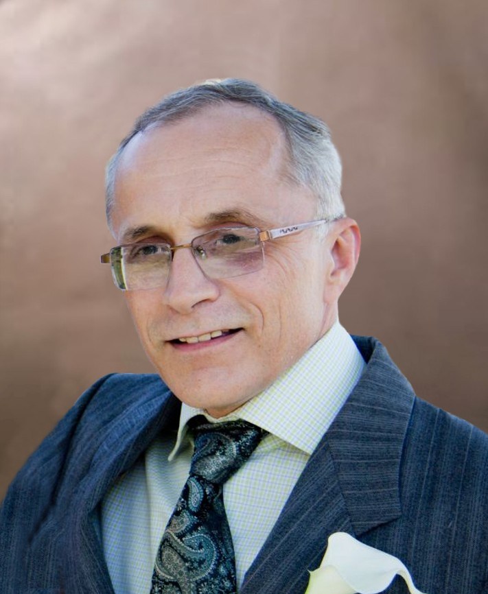 Stephen Rich Obituary - Navin, MB