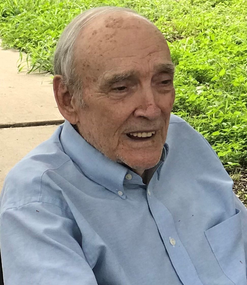 Arthur Riley Obituary - Austin, TX