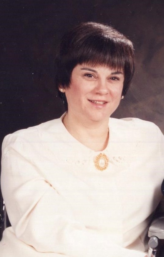 Sharyn L. Fry Obituary - Columbia, MO