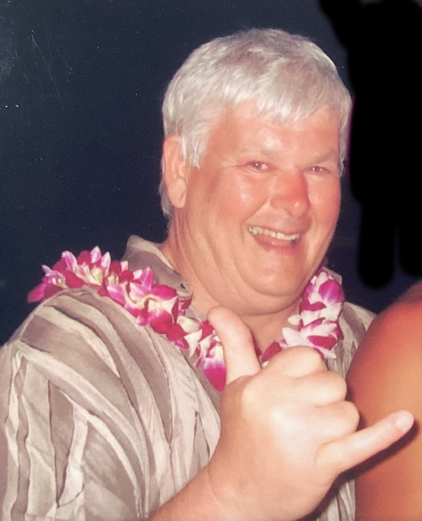 Bryan Peterson Obituary - Nanaimo, BC